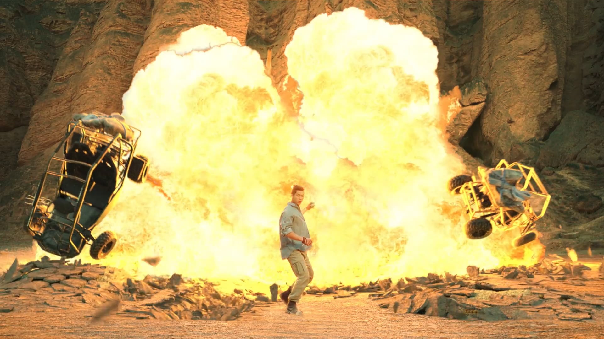 GYÁR, a Flexible & Affordable Full-Service (Post) Production House