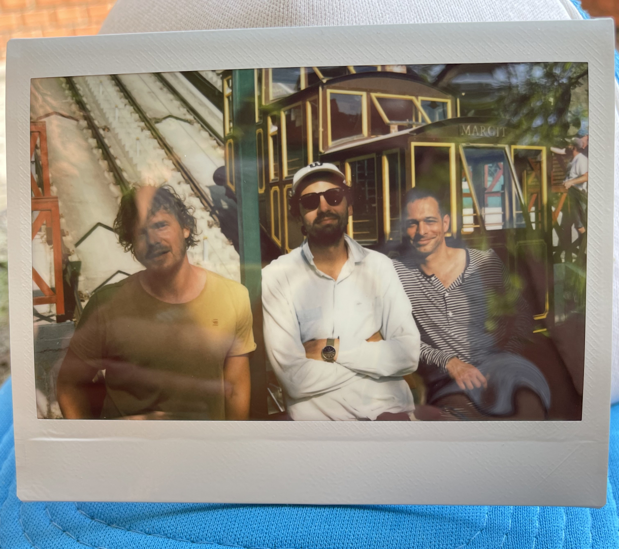 GYÁR, a Flexible & Affordable Full-Service (Post) Production House